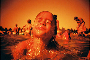 Lomography Redscale XR 35 mm ISO 50–200 Film (1 Roll)