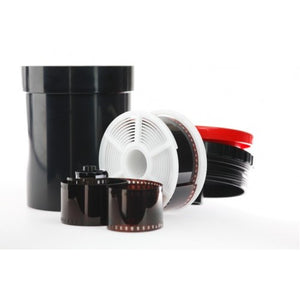 Film Developing 120 ECN